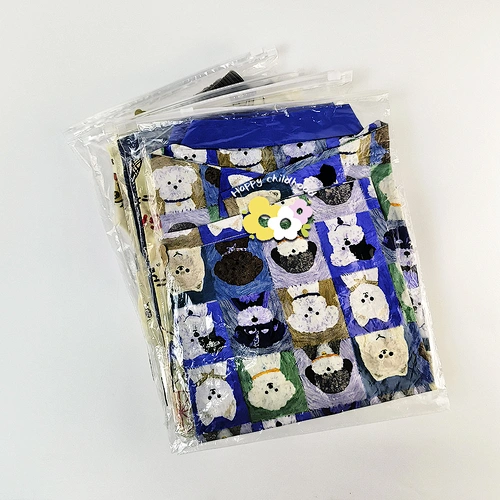 plastic bag+supplier+manufacturer|Goolien